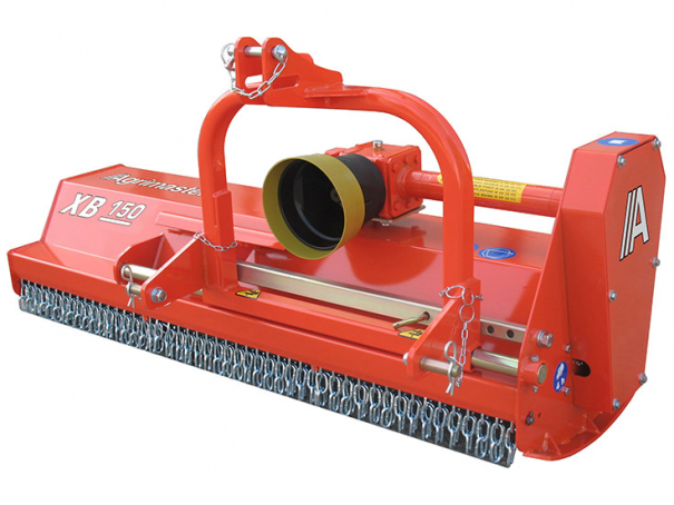 Mulčovač Agrimaster XB - XB Super | PROFISTROJE.CZ