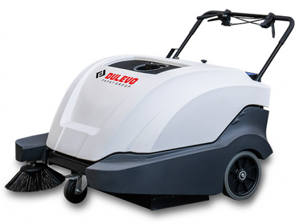 Zametací stroj Dulevo 74 | PROFISTROJE.CZ