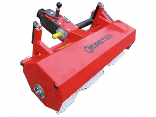 Zametací zařízení Kersten EFKM | PROFISTROJE.CZ