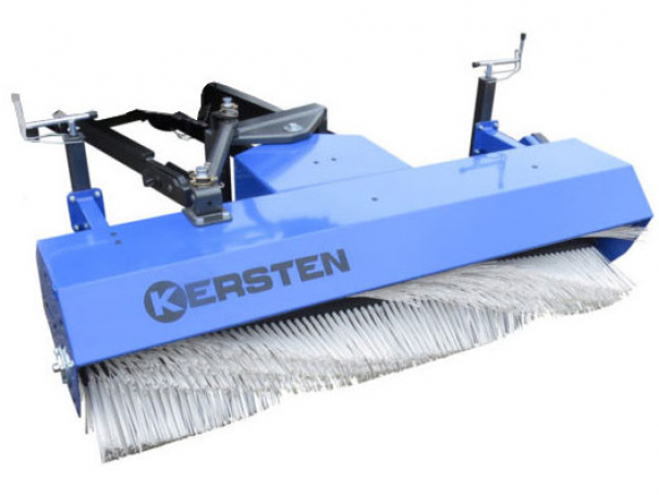 Zametací zařízení Kersten KM 45 | PROFISTROJE.CZ