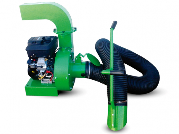 Vysavač listí Alto EP-500 | PROFISTROJE.CZ