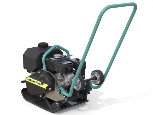 Jednosměrná vibrační deska Ammann APF 12/50 | PROFISTROJE.CZ