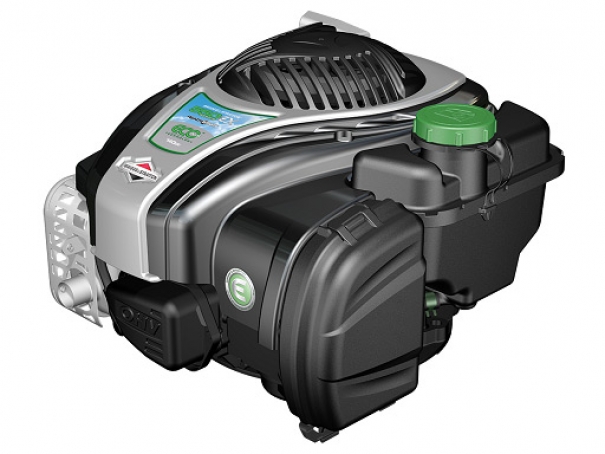 Vertikální motor Briggs&Stratton 550EX Series Eco Plus | PROFISTROJE.CZ