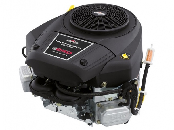 Vertikální motor Briggs&Stratton Series 8 Professional Series ...