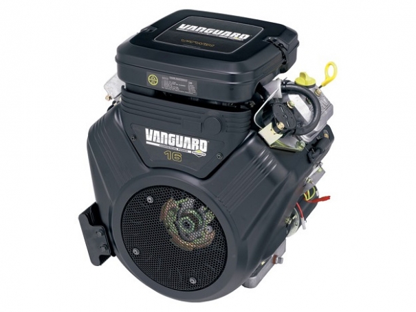 Horizontální motor Briggs&Stratton Vanguard 14-16 Gross HP | PROFISTROJE.CZ