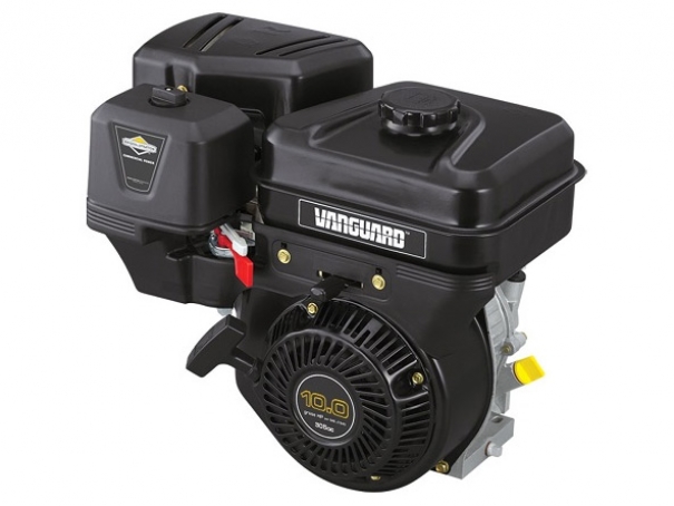 Horizontální motor Briggs&Stratton Vanguard 8-10 Gross HP | PROFISTROJE.CZ