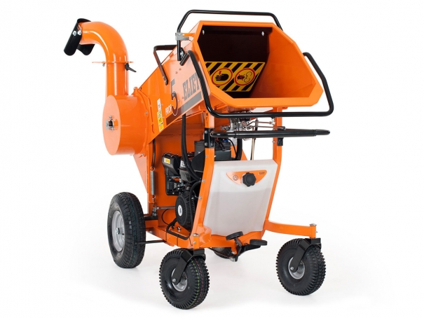 Štěpkovač Eliet Prof 5 B | PROFISTROJE.CZ