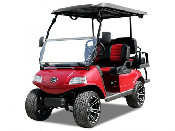 Přepravní vozík Evolution Express 2+2 | PROFISTROJE.CZ