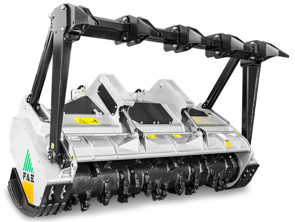 Lesní fréza FAE 300/U | PROFISTROJE.CZ