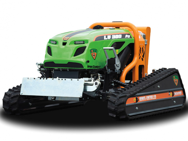 Pásový nosič nářadí Green Climber LV 300 PRO | PROFISTROJE.CZ