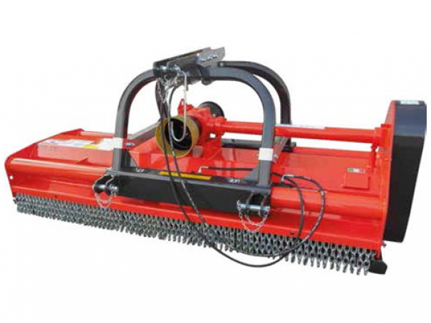 Reverzní mulčovače Muratori řada MT26 | PROFISTROJE.CZ