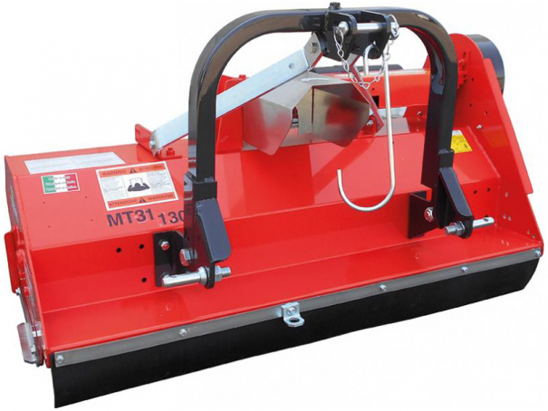 Mulčovače Muratori řada MT31 | PROFISTROJE.CZ