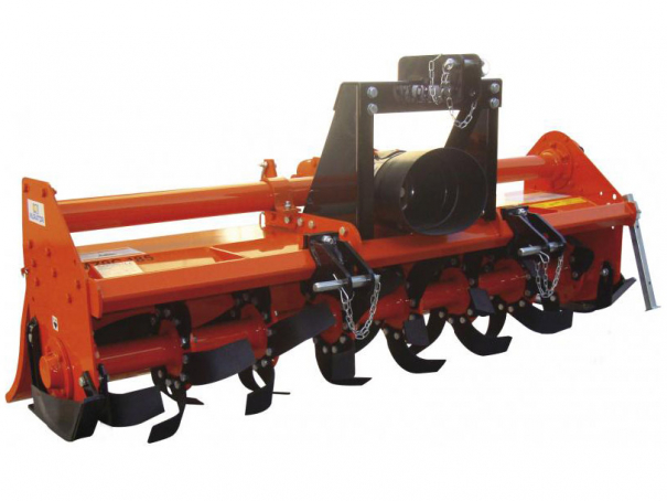 Půdní frézy Muratori řada MZ9 | PROFISTROJE.CZ