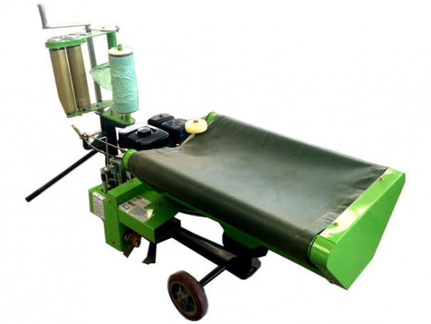 Ovíječka balíků Runshine RXHW0810 | PROFISTROJE.CZ