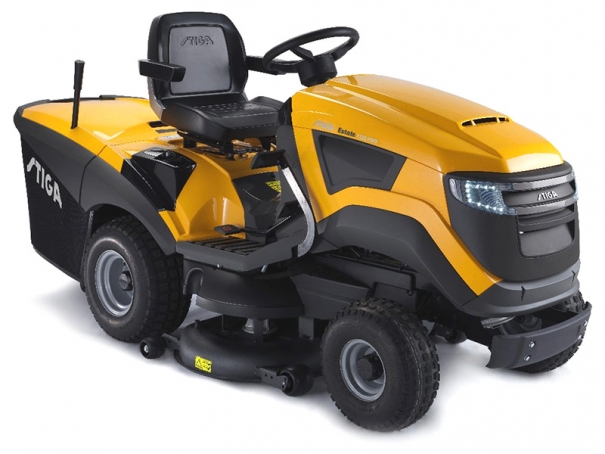Travní traktor Stiga Estate 7122 HWS | PROFISTROJE.CZ