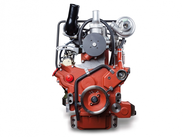 Motor Zetor Z 1105 | PROFISTROJE.CZ