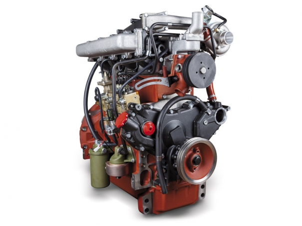 Motor Zetor Z 1406 | PROFISTROJE.CZ